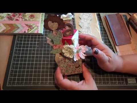 Madeline Paper Dolls – ballotmountaineer