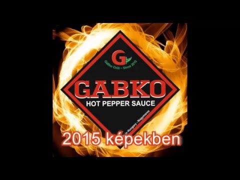 GaBko Chili 2015