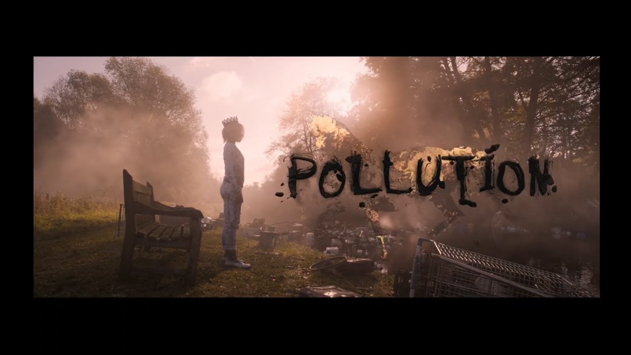GOICO | Summoning Pollution
