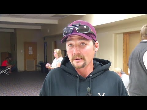 "I was actually saying my prayers": Residents describe deadly North Dakota tornado