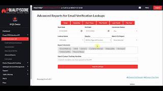 IpQualityScore - Features, Reviews & Pricing (October 2025)