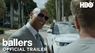 Ballers - watch tv show streaming online