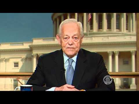Can bipartisan politics exist in Washington?