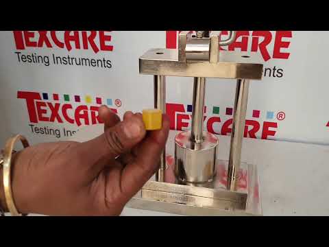 Rubber Testing Equipment - Rubber Testing Instruments Latest Price ...