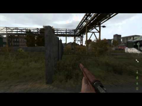 Steam Community :: Video :: Dayz - Hunting The Ninja (PvP)2