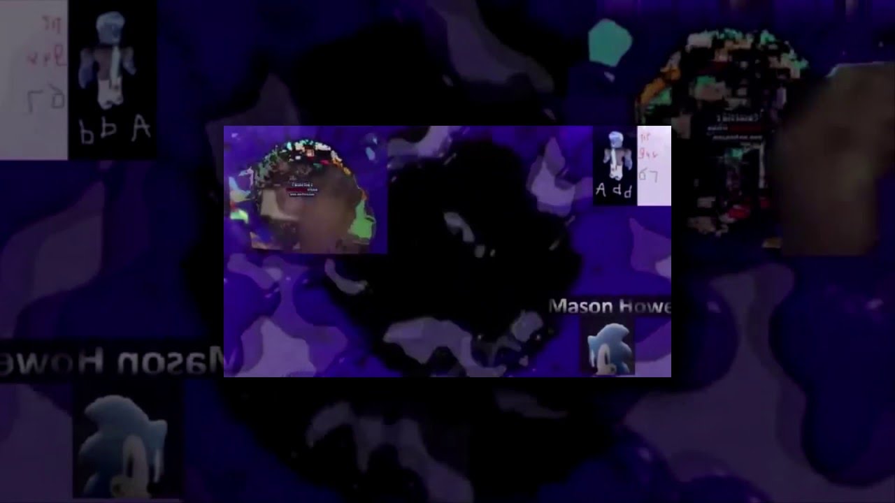 Shuric Scan Fast Stuff part 3