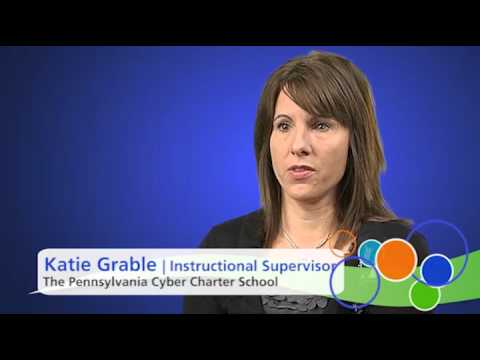 PA Cyber Student Services