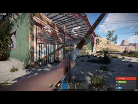 Steam Community :: Video :: Average rust player