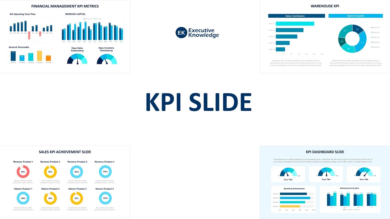 KPI Slide