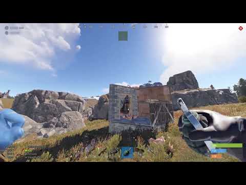 Steam Community :: Video :: Rust Short #3