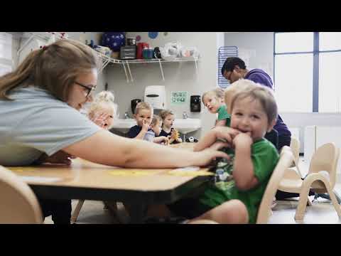 2 For U Childcare and Preschool
