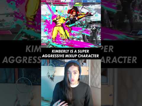 Street Fighter 6 New Characters EXPLAINED