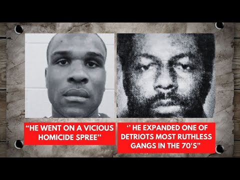 Top 8 Most Dangerous Gang members in Detroit's History