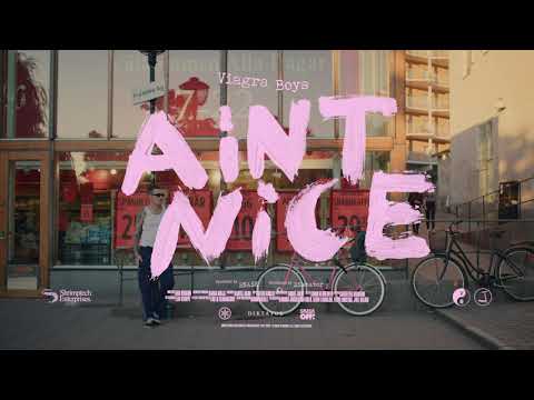 Viagra Boys — Ain't Nice