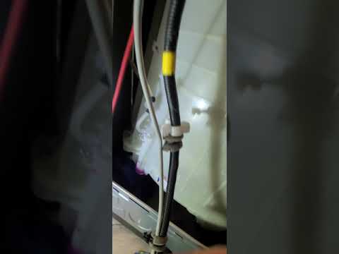 Samsung washer fix