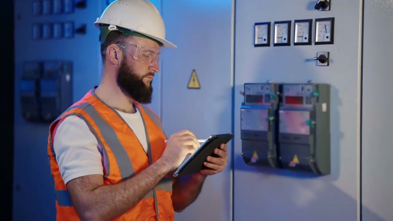 10 Incredible AI Transformations in Electrical Engineering