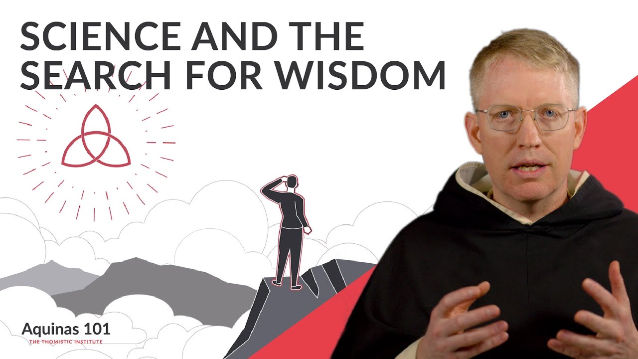 Exploring the Intersection of Faith and Science: Insights from Aquinas ...