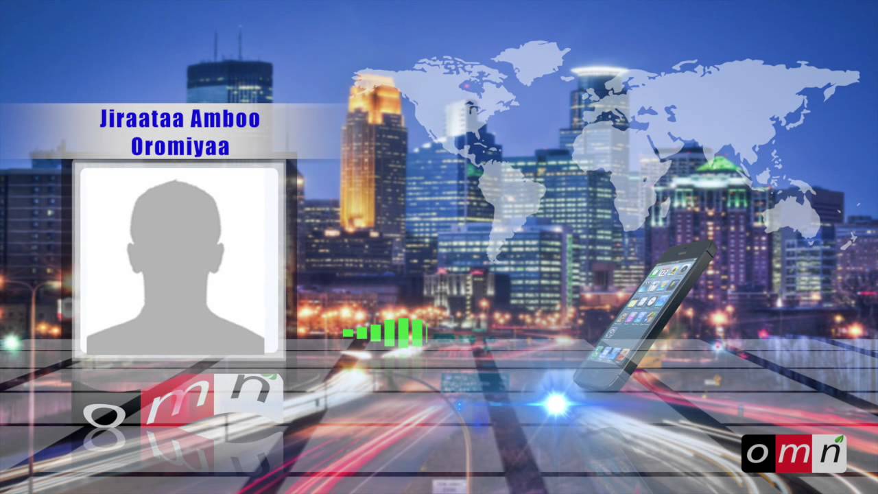 OMN: Oduu Adoolessa 21, 2014