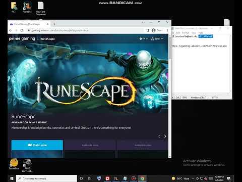 How To Clam Prime 7 Days Membership Code