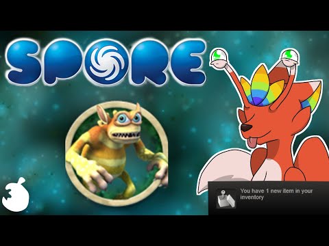 Steam Community :: Spore