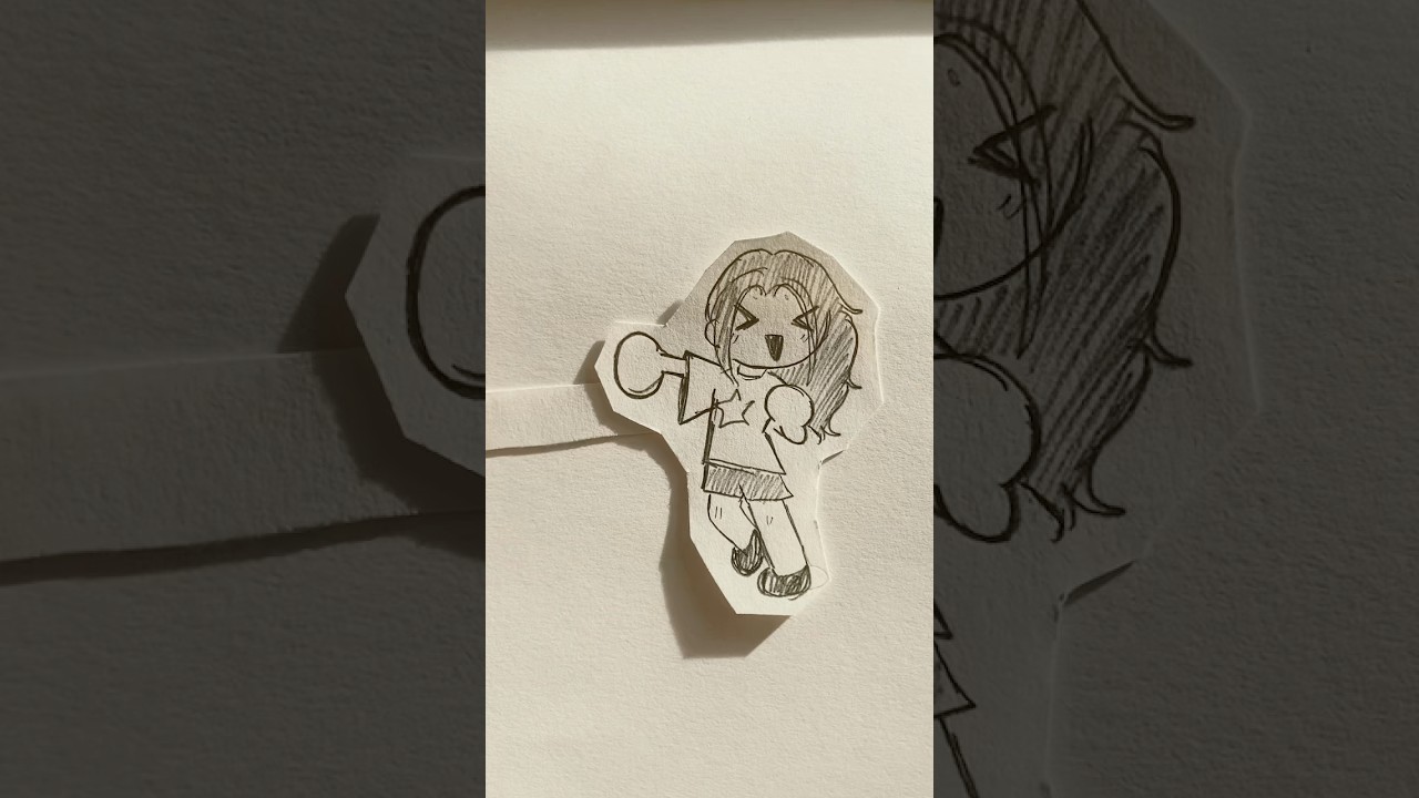 i’m so late to this trend😭 #smile #trend #art #traditionalart #sketchbook #silly #drawing #artist