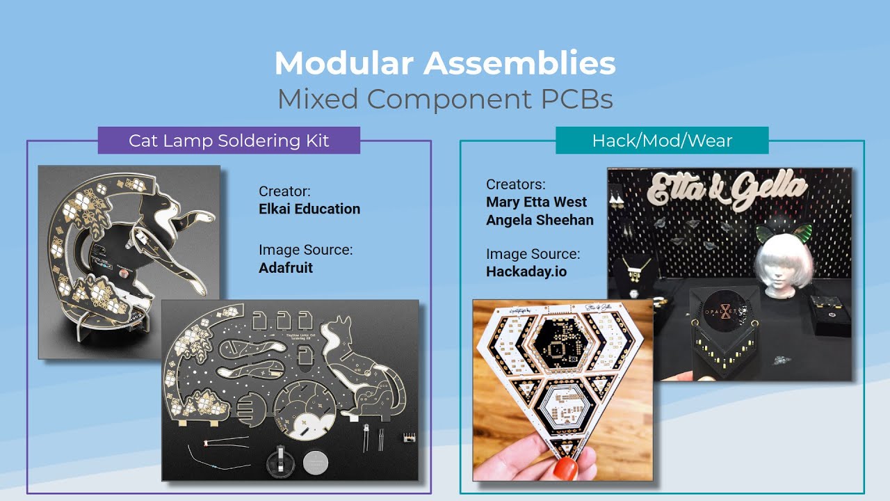 Remoticon 2021 // Debra Ansell Invents Incredibly Clever PCBs