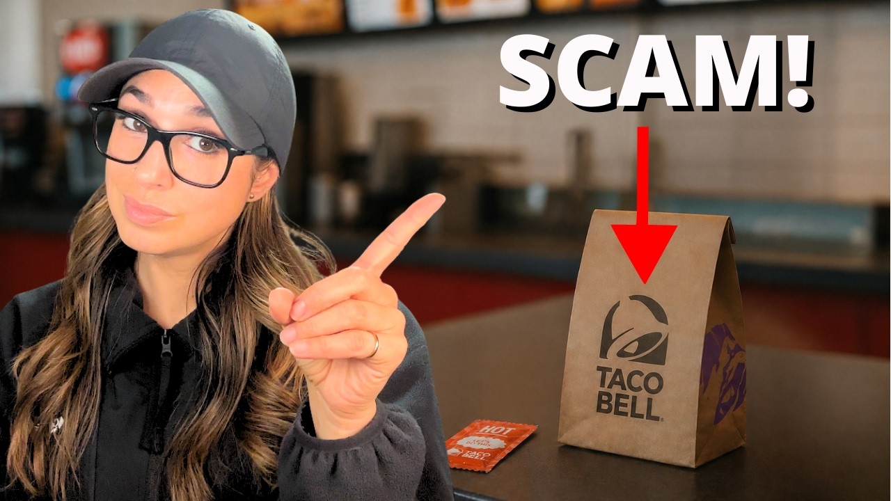 DoorDash Scam Alert: Beware of These Orders (Driver Warning)