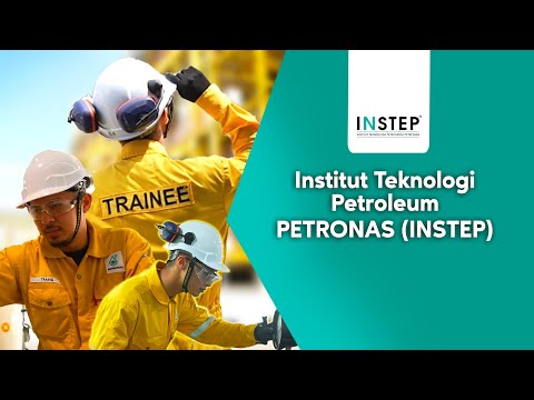 HRD Corp Future Worker Training Scheme: Success Story by INSTEP