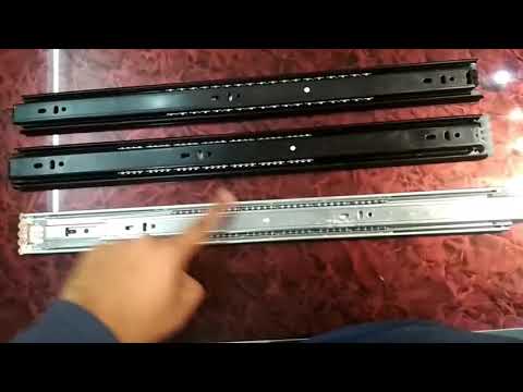 Telescopic Channel at Best Price in India