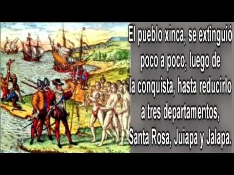 TOMi.digital - INDUMENTARIA XINCA