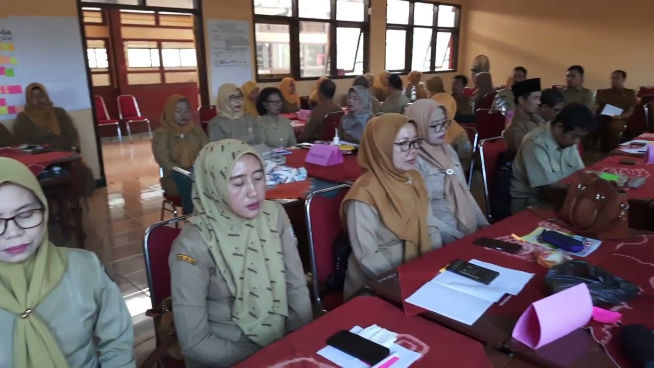 Teknik STOP (mindfulness). Stop, Take a deep breath, Observe dan Proceed