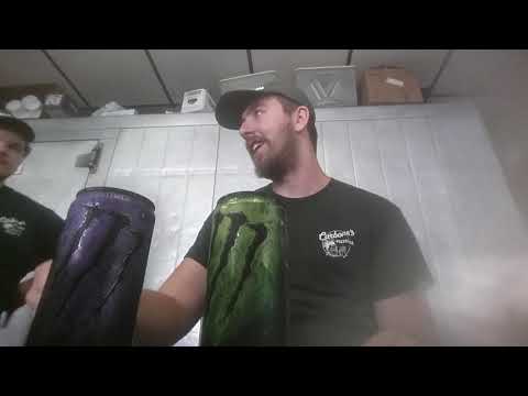 Steam Community :: Video :: Monster Maxx - Dynamic Food Review