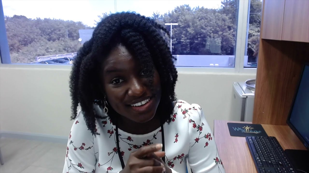 Code the Dream | For Everyone Who Has a Dream