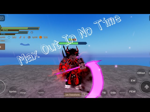 Dragon Blox codes in Roblox: Free Rebirths, Resets, and more (July 2022)