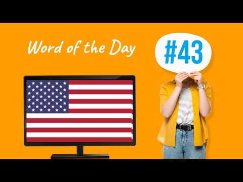 Learn English | WORD OF THE DAY | What Cherish Means in English | Daily Phrase #43