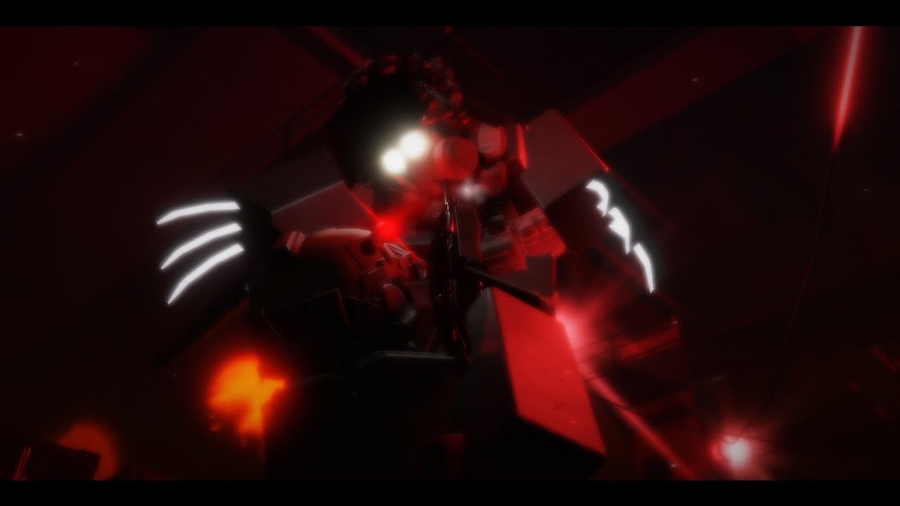 Roblox Examination: Gilbert V. Flare Test