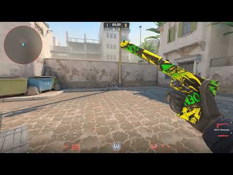 Steam Community :: Video :: Counter strike 2 New Skin Offset 1000