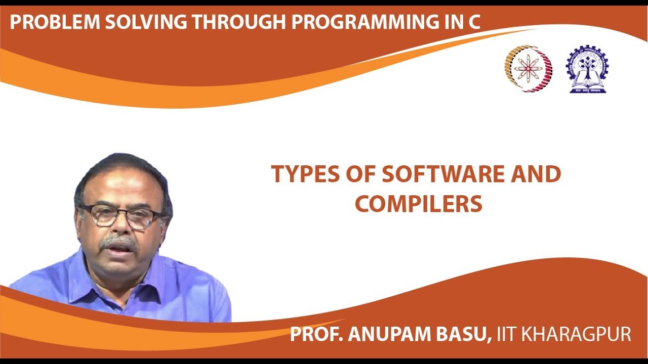 Understanding Software Types and Compilers in Programming | Galaxy.ai