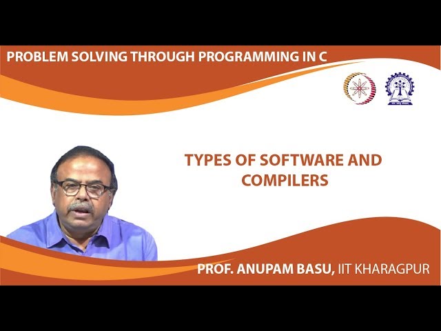 Understanding Software Types and Compilers in Programming | Galaxy.ai | Galaxy.ai