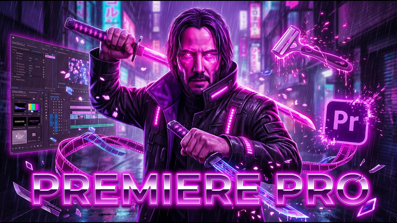 [2026] Adobe Premiere Pro Crack - Free Download / Full Version / Latest Update