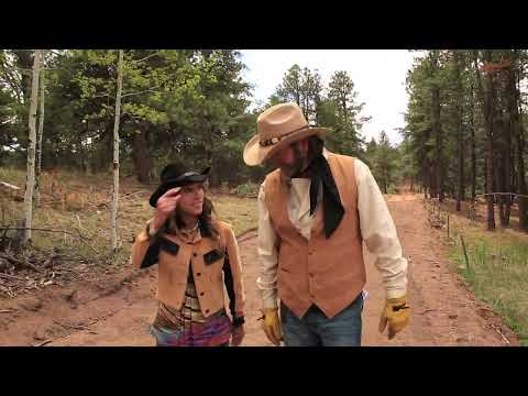 BROCKHURST DUDE RANCH