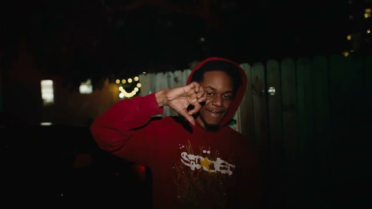 D30 - Can’t F*CK With Me (Official Music Video)