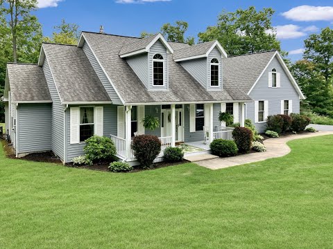 10790 Hidden Meadow Trail, Corning NY 14830