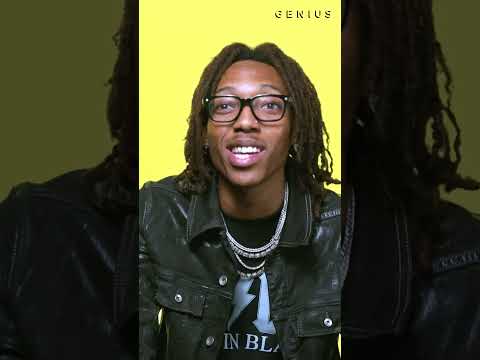 Lil Tecca singing P.Y.T. by Michael Jackson is our new favorite thing #Genius