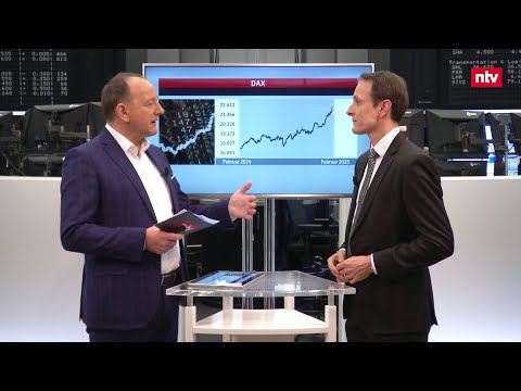 Finanznachrichten und Infos zu Börse und Aktien - Finanzen100