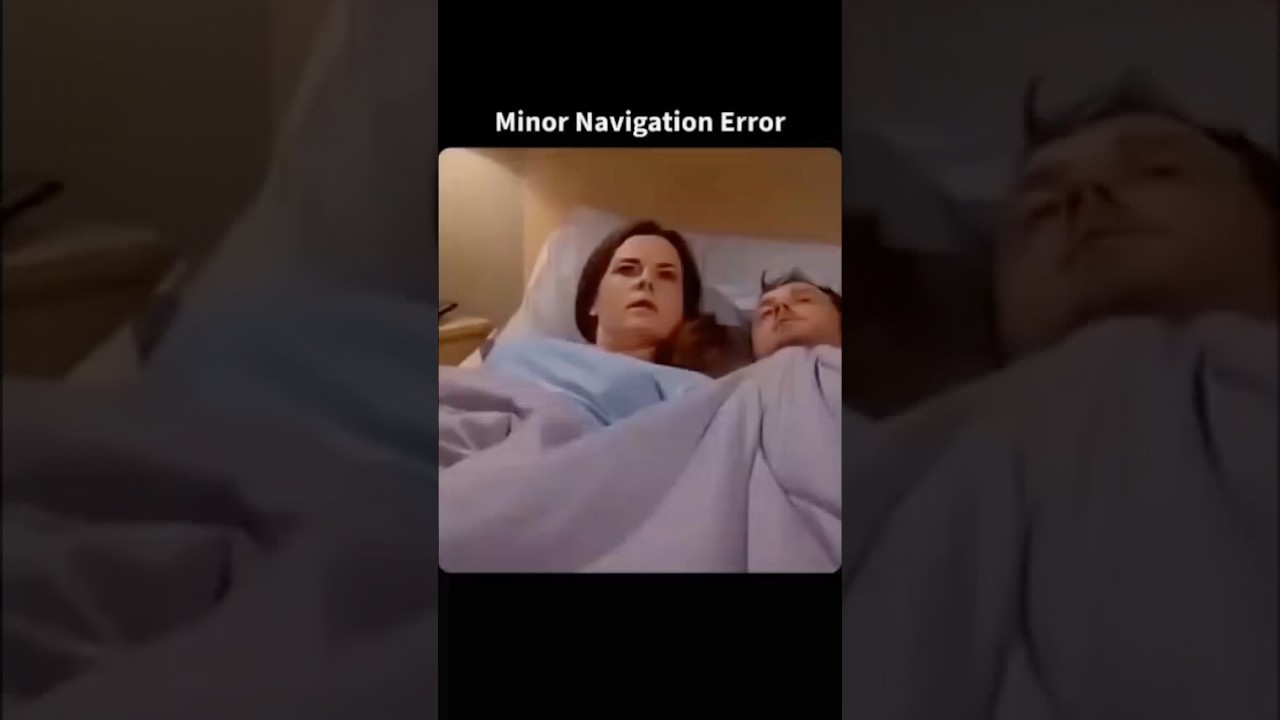 Oh NO… that’s next level wasted 😭