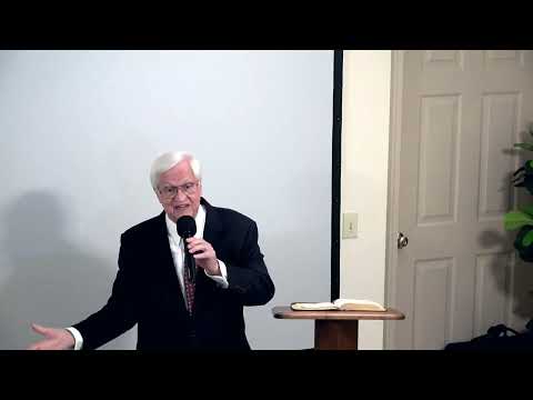 The Past, Present, & Future Tense of Faith