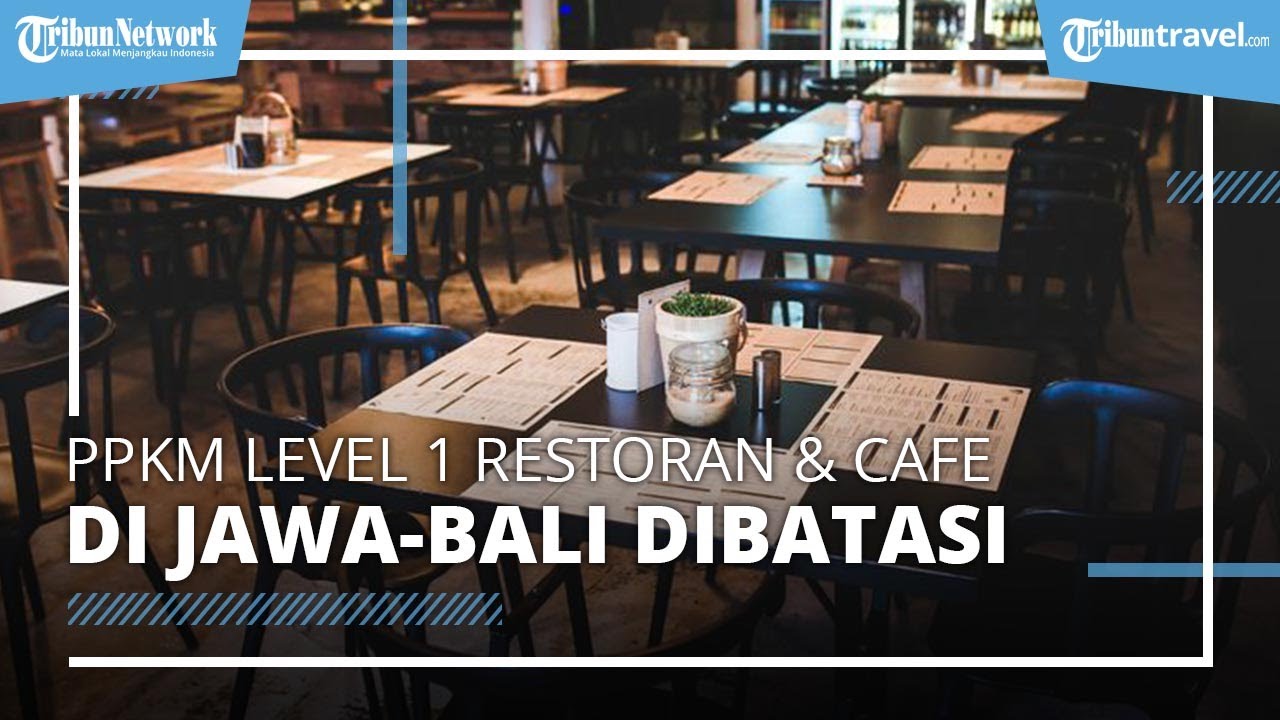 Tempat Wisata Kuliner, Restoran dan Cafe di Jawa-Bali Buka Sampai Jam ...
