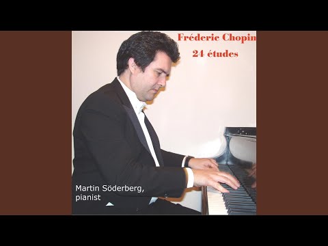 Etude in A-Flat Major, Op. 10, No. 10: Vivace Assai