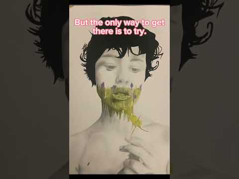 no one "needs" to use ai #shorts #art #artist #ai